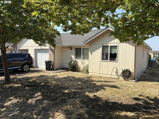 4256 Daisy St, Springfield, OR 97478