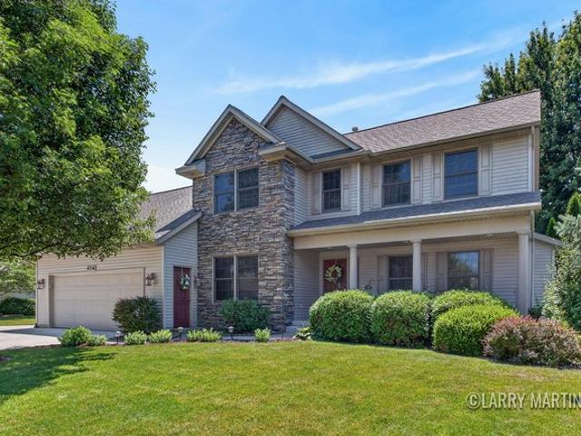 4256 Del Mar Dr SW, Grandville, MI 49418