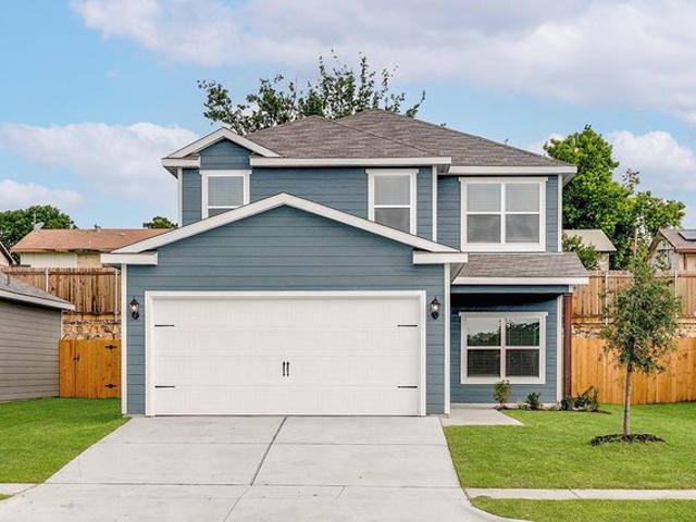 4256 Lava Forest Dr, Dallas, TX 75241