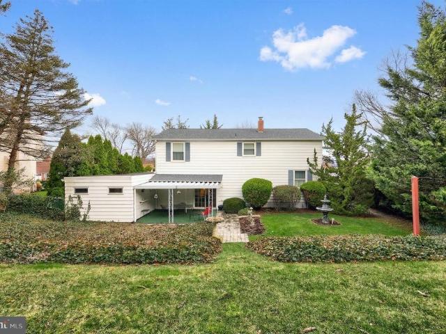 4256 Livingstone Drive