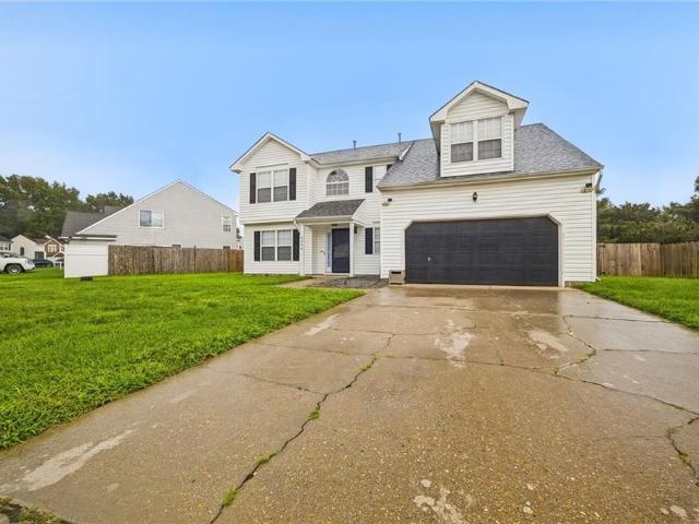 4256 Sedgewyck CIR