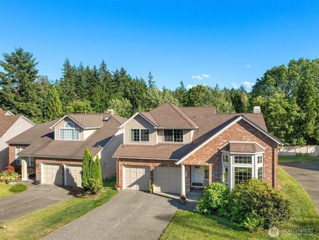 4256 th Pl SE, Sammamish, WA 98029