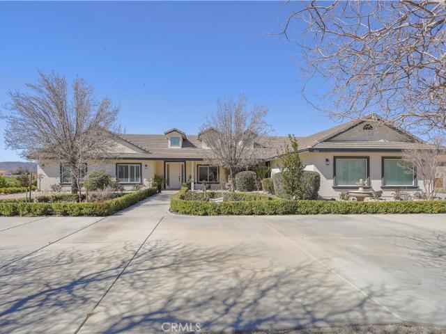 4256 th St W, Lancaster, CA 93536 | MLS #SR26054 | Compass