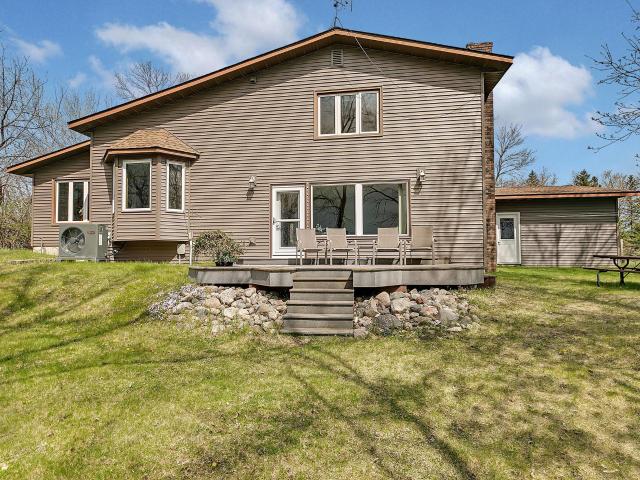 4256 Wahtomin Trail NW
