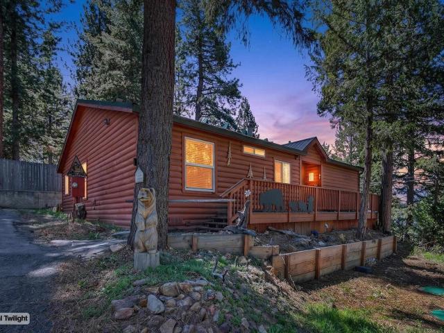 4256 6 Highway 147, Lake Almanor, CA 96137 | MLS #2600