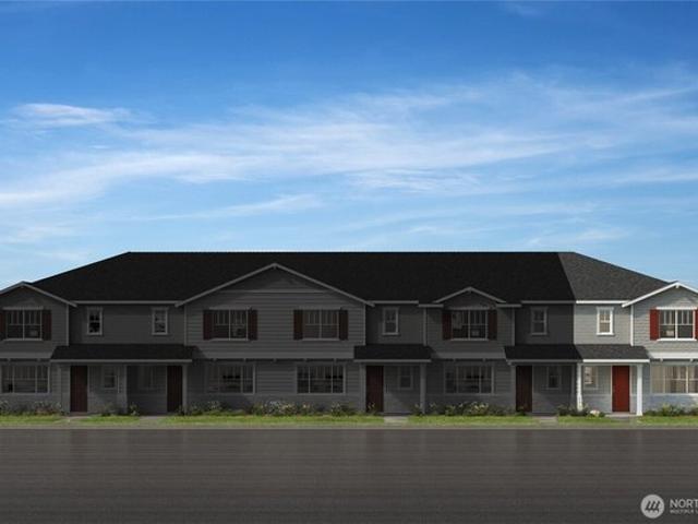 4256 87th Ave NE Unit ES01, Marysville, WA 98270