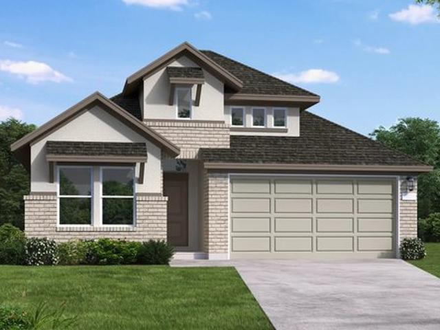42577 Edmund Rucker Ln, Magnolia, TX 77354