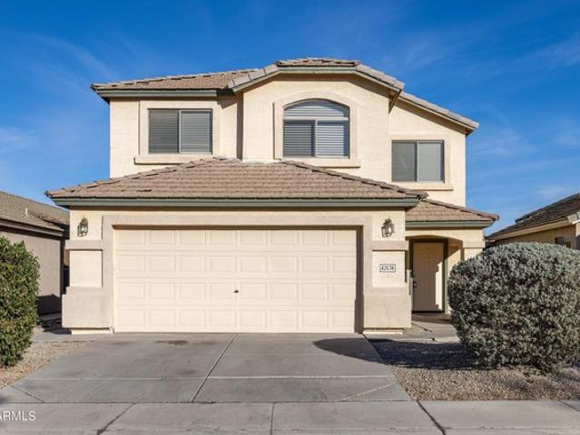42574 W Sunland Dr, Maricopa, AZ 85138
