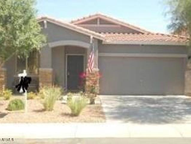 42578 W Palmyra Ln, Maricopa, AZ 85138