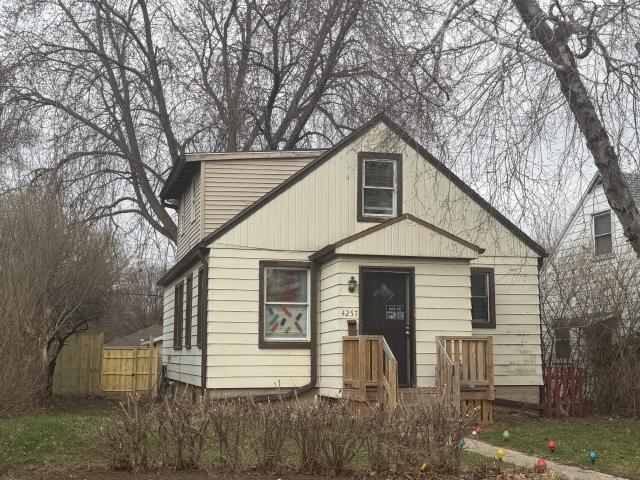 4257 N 67th St, Milwaukee, WI 53216 | MLS #1956