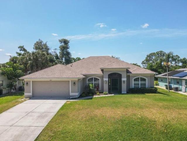 4257 Acline Ave, North Port, FL 34286