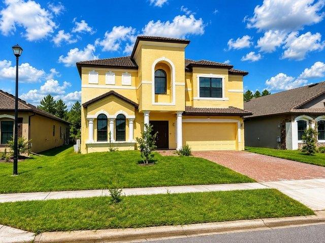4257 Broomsedge Cir, Melbourne, FL 32904