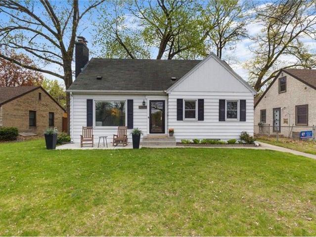 4257 Drew Ave N, Robbinsdale, MN 55422