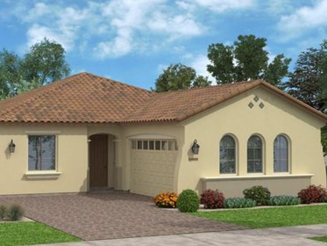 4257 E Bethena St, Gilbert, AZ 85295