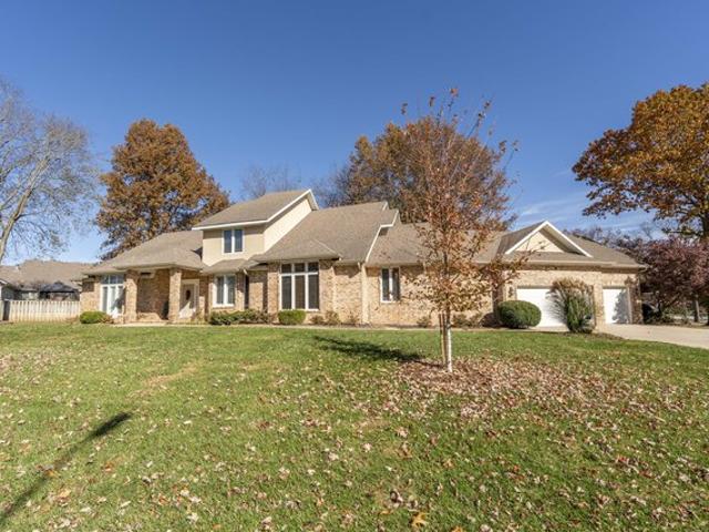 4257 E Misty Woods St, Springfield, MO 65809