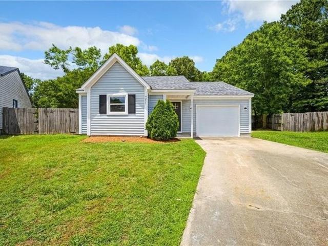 4257 Eagle Rock Ct, Virginia Beach, VA 23456