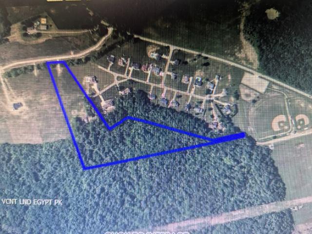 4257 Egypt Pike