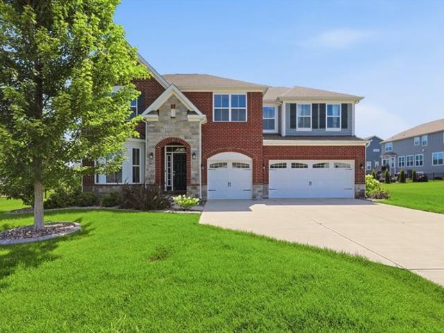 4257 English Ln, Bargersville, IN 46106