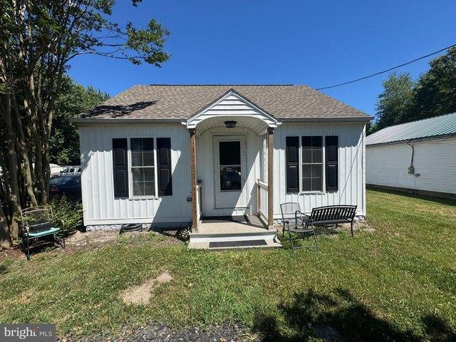 4257 Federalsburg Rd, Bridgeville, DE 19933