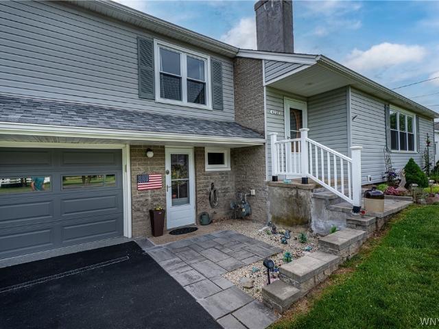 4257 Freeman Road
