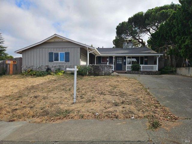 4257 Georgia St, Vallejo, CA 94591