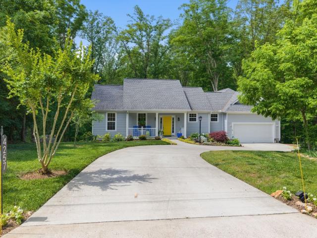 4257 Gourley Rd