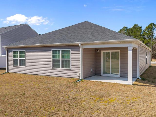 4257 Stanfield Court