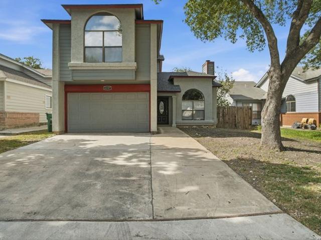 4257 Sunrise Creek Dr, San Antonio, TX 78244