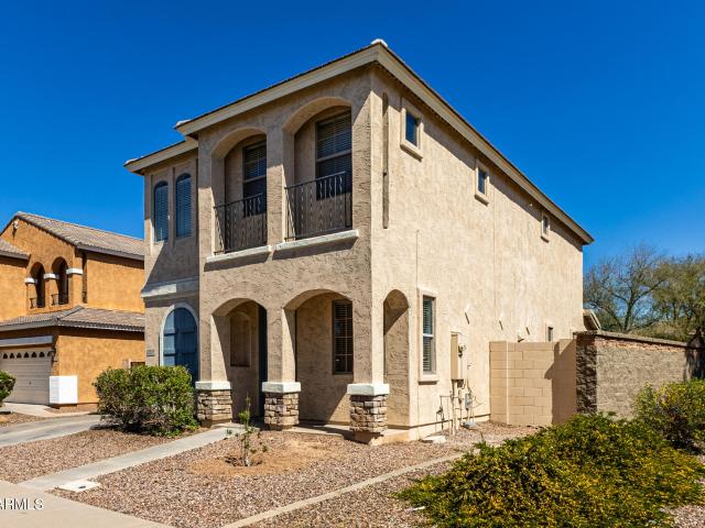 4257 S Soboba St, Gilbert, AZ 85297 | Compass