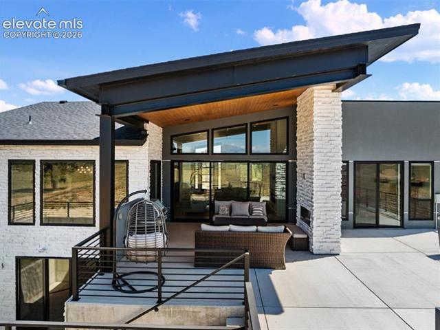 4257 Silver Nell Drive