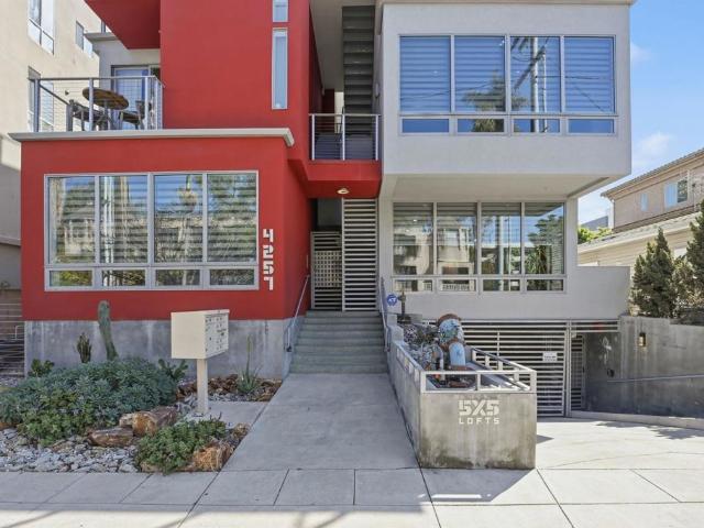 4257 Third Ave, Unit 105, San Diego, CA 92103 | MLS #NDP2602