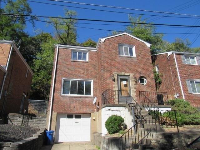 4257 Upview Ter, Pittsburgh, PA 15201
