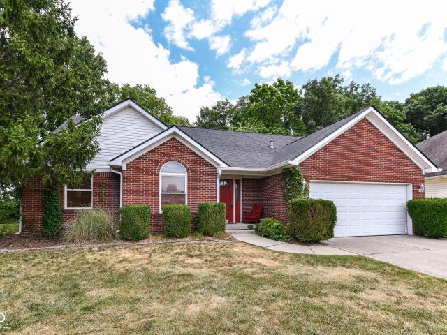 4257 W Summerhaven Drive