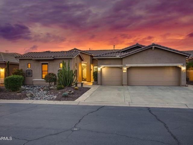 42584 W Mallard Ln, Maricopa, AZ 85138