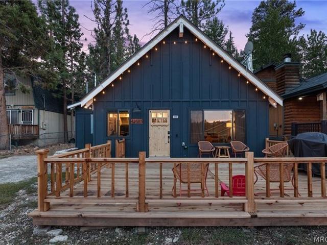 42585 Falcon Ave, Big Bear Lake, CA 92315