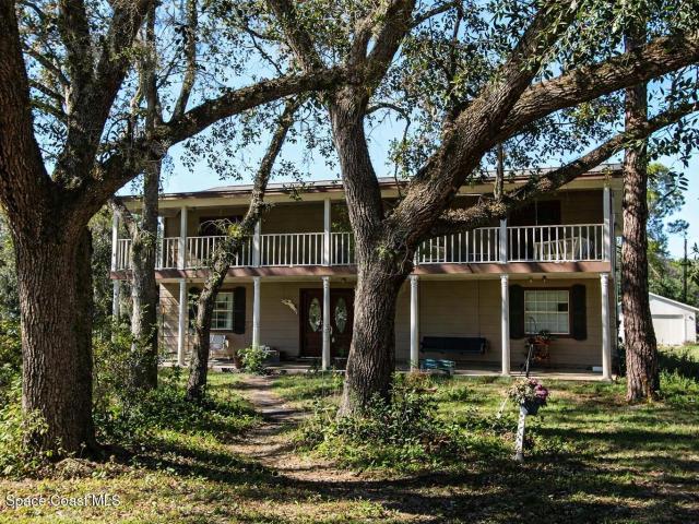 4258 Arlington Ave, Mims, FL 32754 | MLS #1074