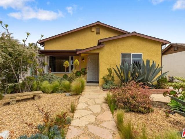 4258 Beethoven St, Los Angeles, CA 90066