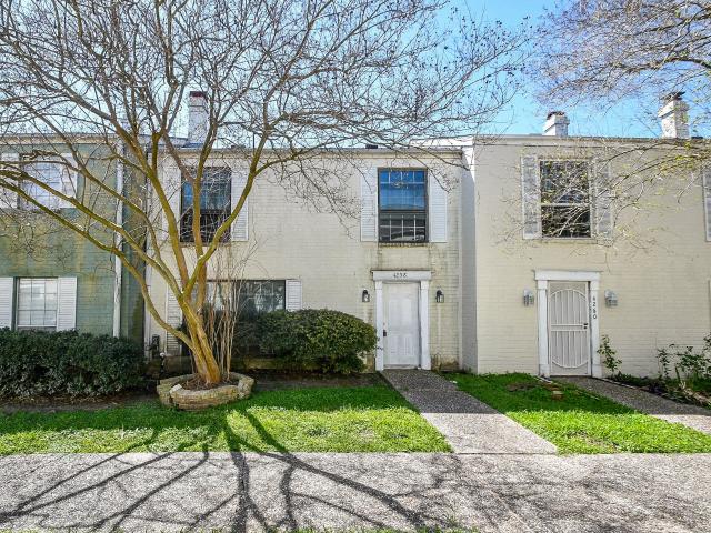4258 Belle Park Dr, Unit 4258, Houston, TX 77072 | MLS #69410