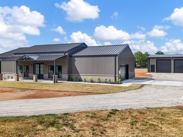 4258 County Road 204, Alvarado, TX 76009