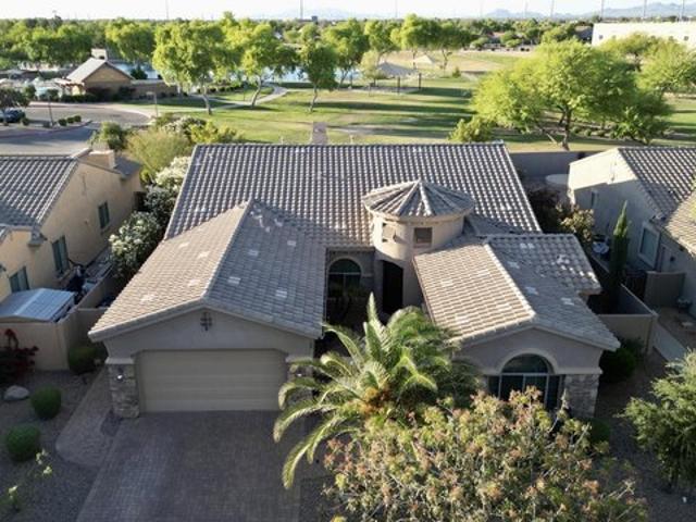 4258 E Los Altos Rd, Gilbert, AZ 85297