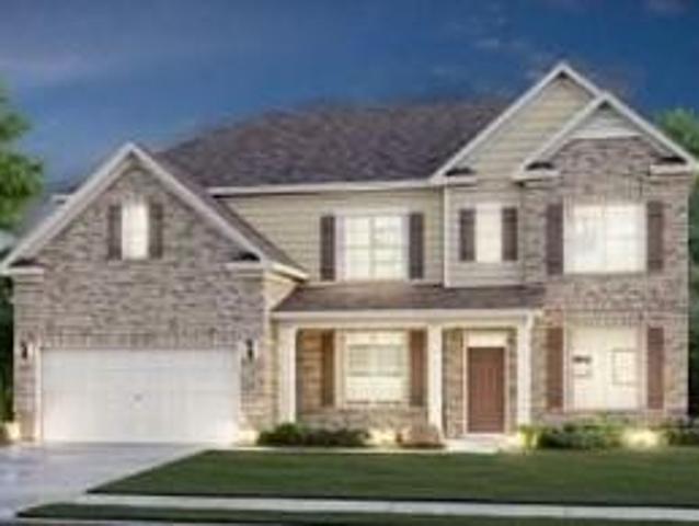 4258 Freight St Lot 2, Tucker, GA 30084