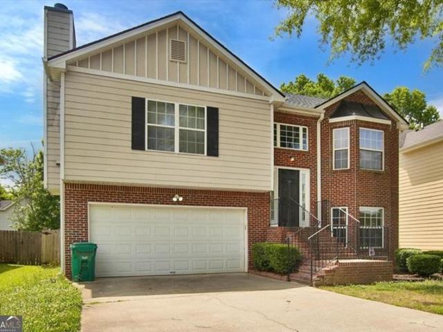 4258 Grant Forest Cir, Ellenwood, GA 30294