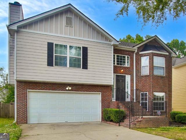 4258 Grant Forest Circle