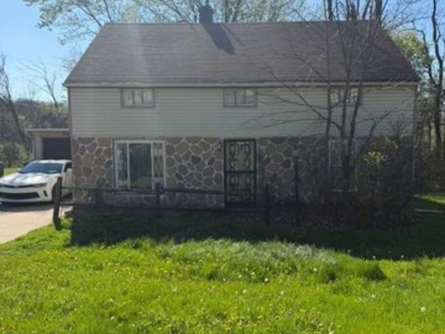 4258 Hickory Ln, Warrensville Heights, OH 44128