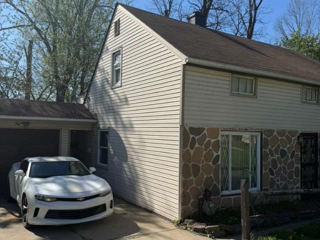 4258 Hickory Lane