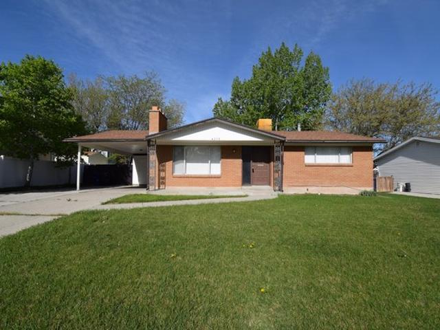 4258 S Charles Dr, West Valley City, UT 84120