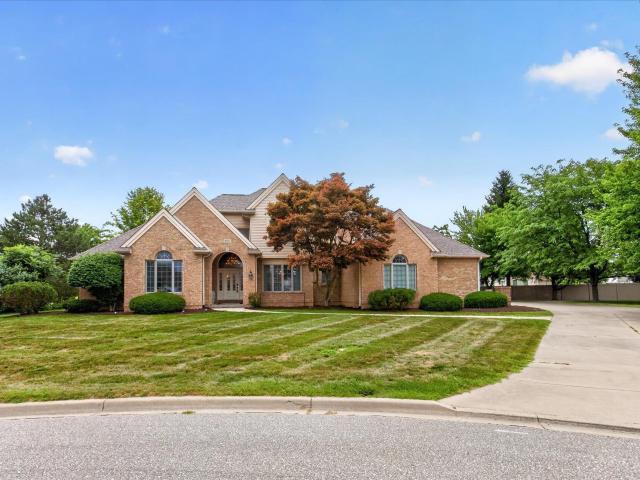 4258 S Autumn Ridge