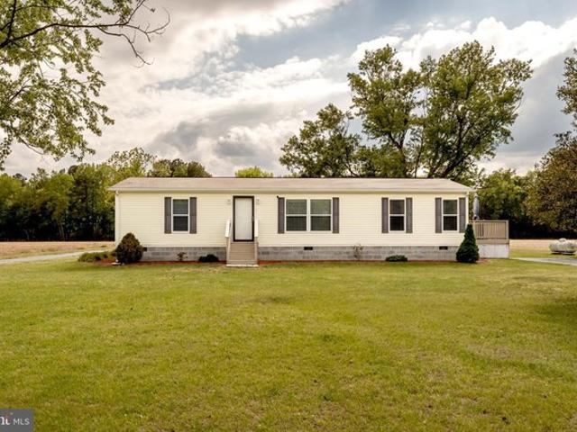 4258 Smith Rd, Salisbury, MD 21801