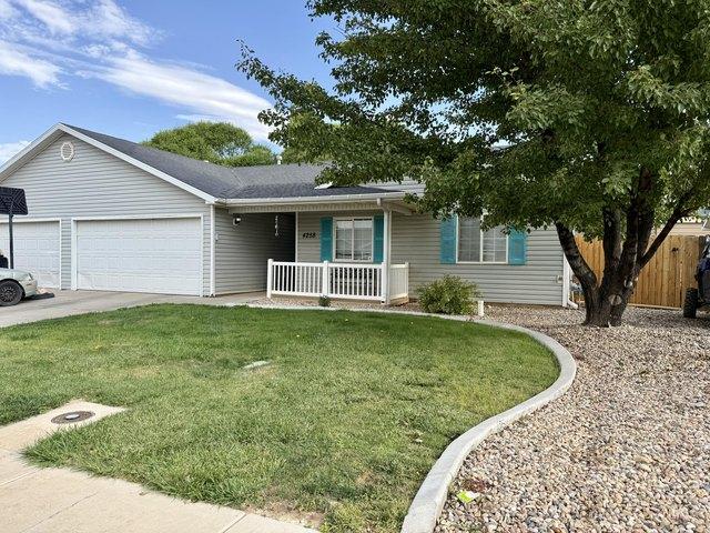 4258 W 200 N, Cedar City, UT 84720