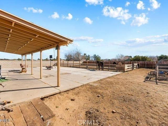 4258 W Ave K8, Lancaster, CA 93536 | MLS #SR26035